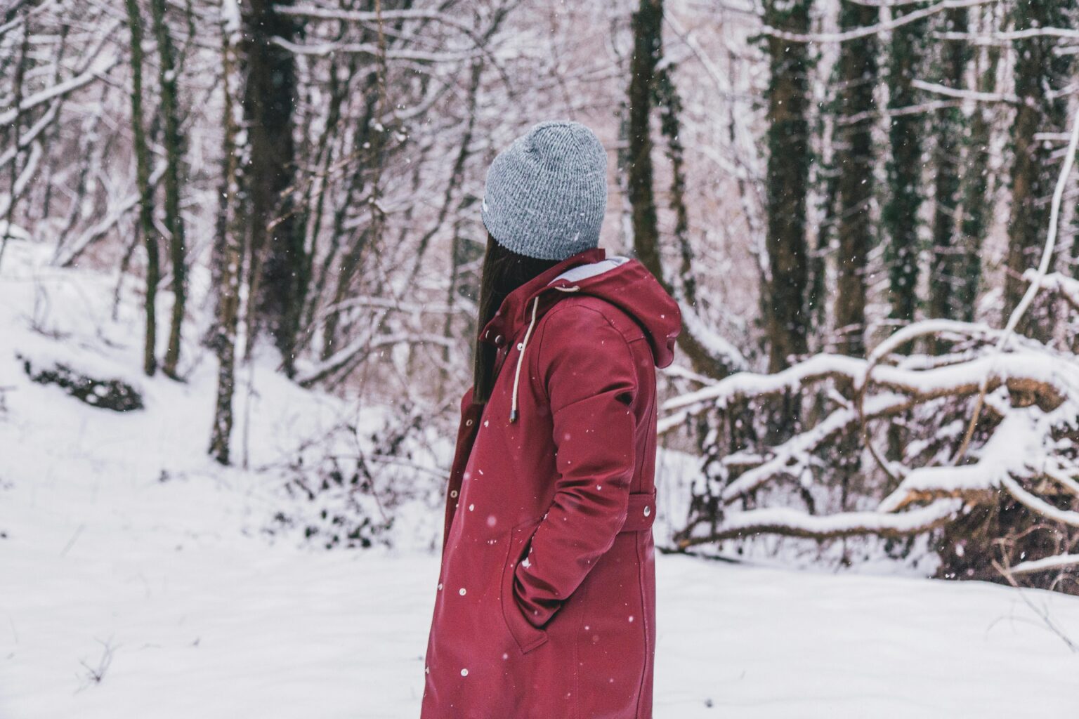 Cold Winter Health Tips
